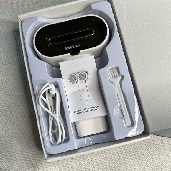 INTEAN | Other | Fabric Shaver | Poshmark